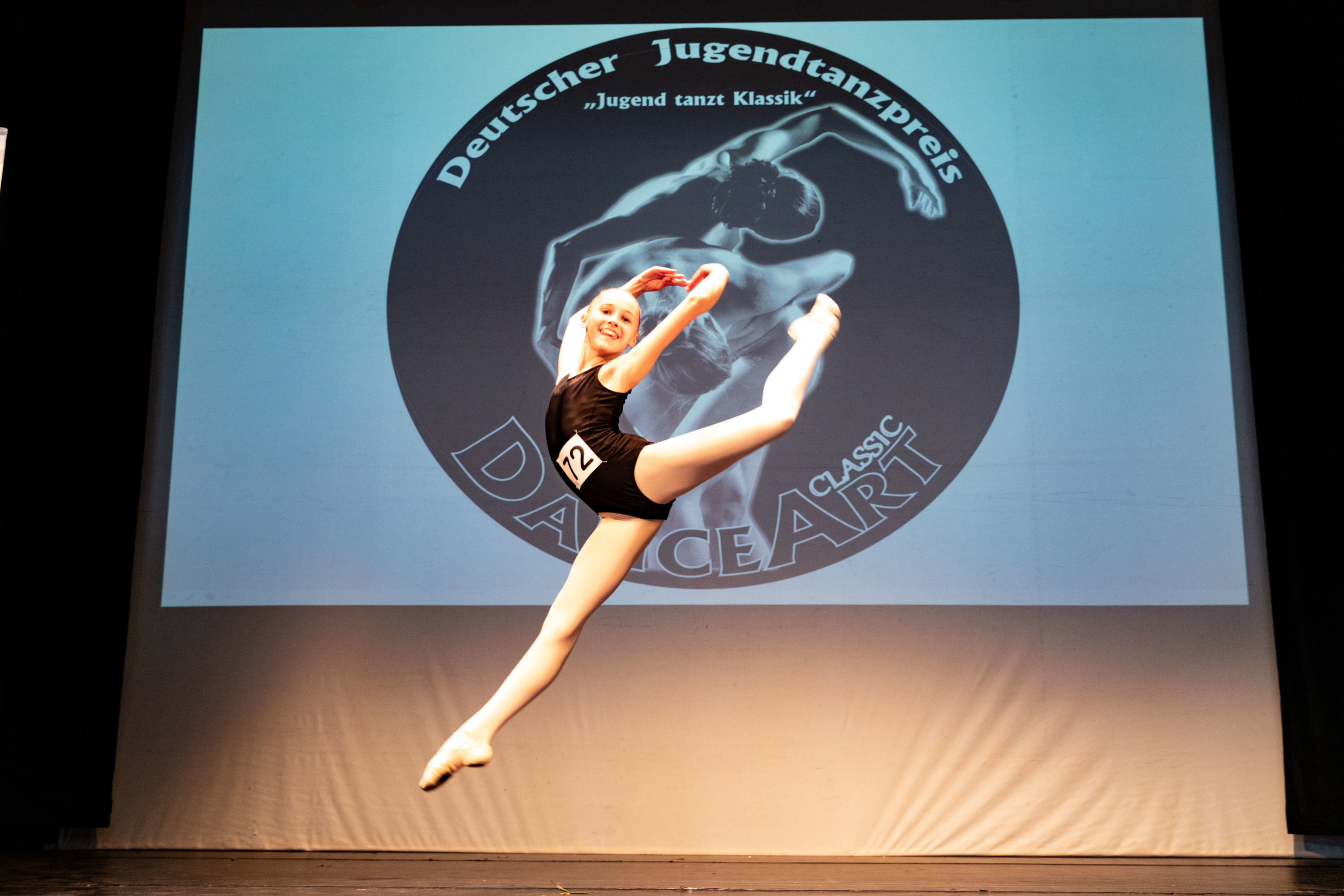 Gold und Bronze für junge Tänzer - Tutzing - Vor-Ort News