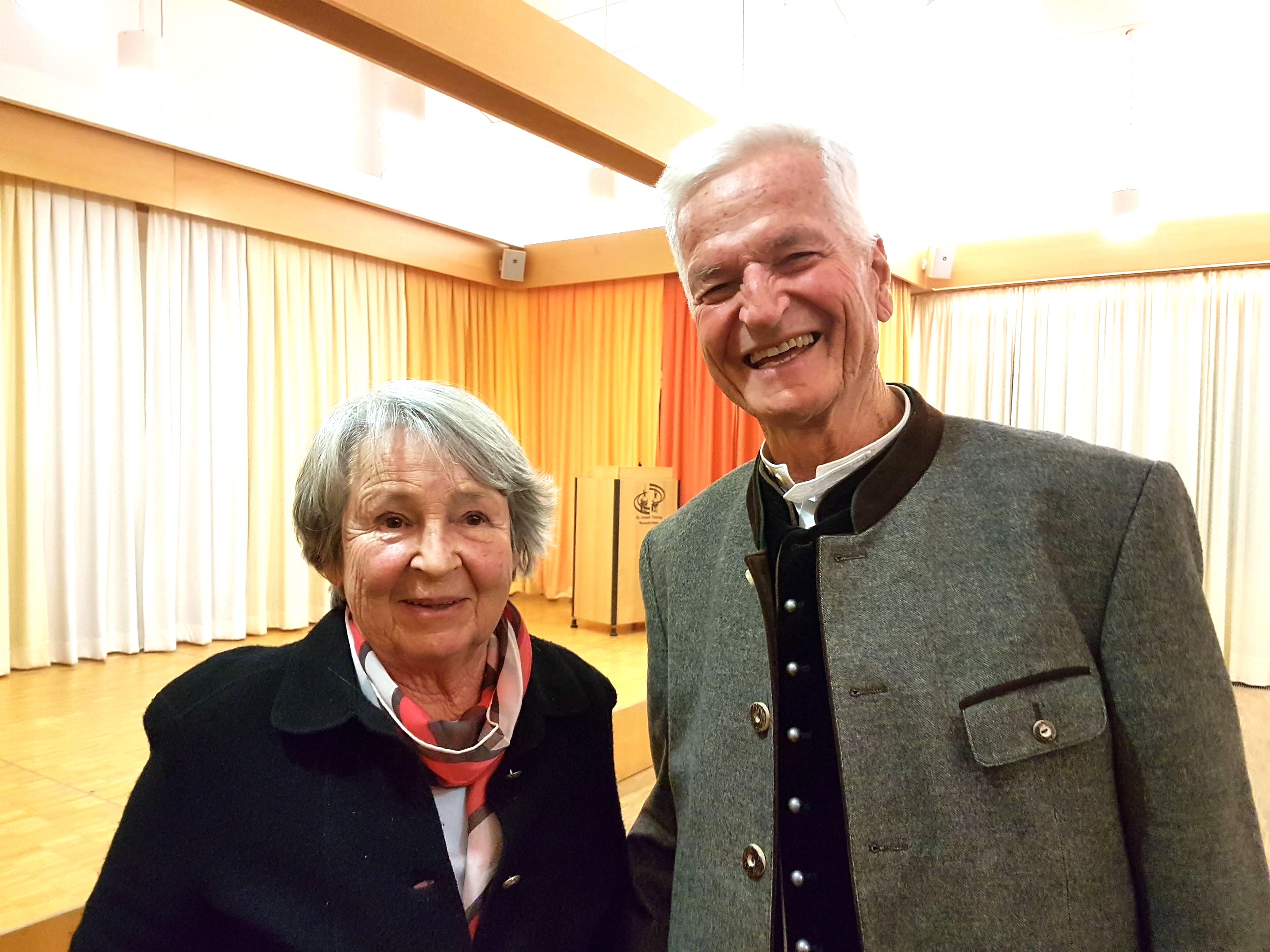 Erfolgsrezepte für die Liebe - Tutzing - Vor-Ort News